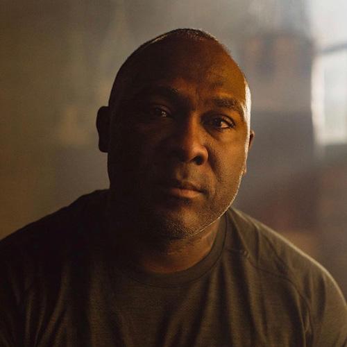 Joe Buckner | DUER Ambassador