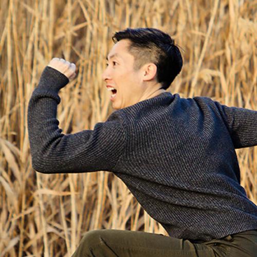 Jacob Fu | DUER Ambassador