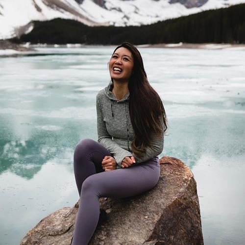 Louise Tuck | DUER Ambassador