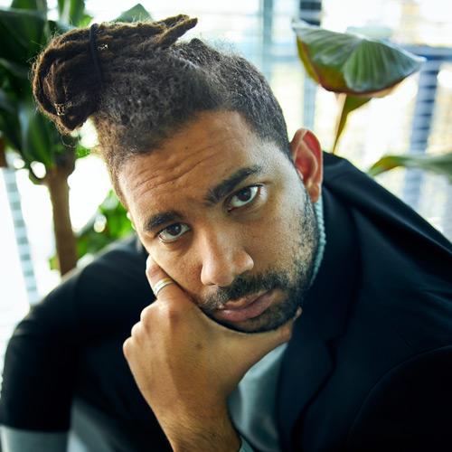 Nathan Smith | DUER Ambassador