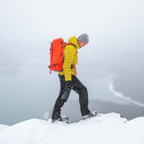 Tyler Weber | DUER Ambassador