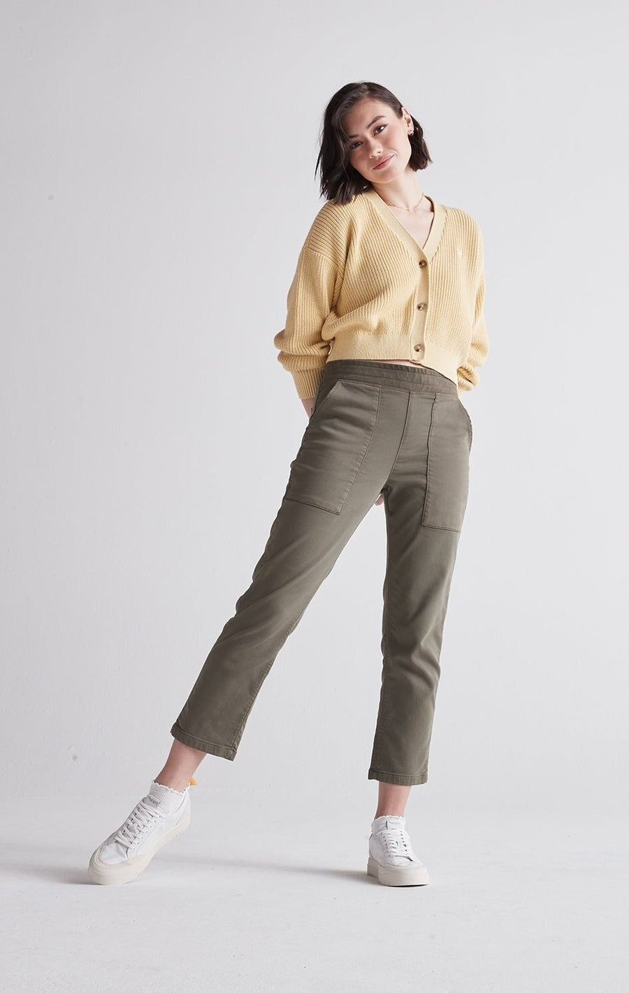 Women's Stretch Pants - Performance by DUER
