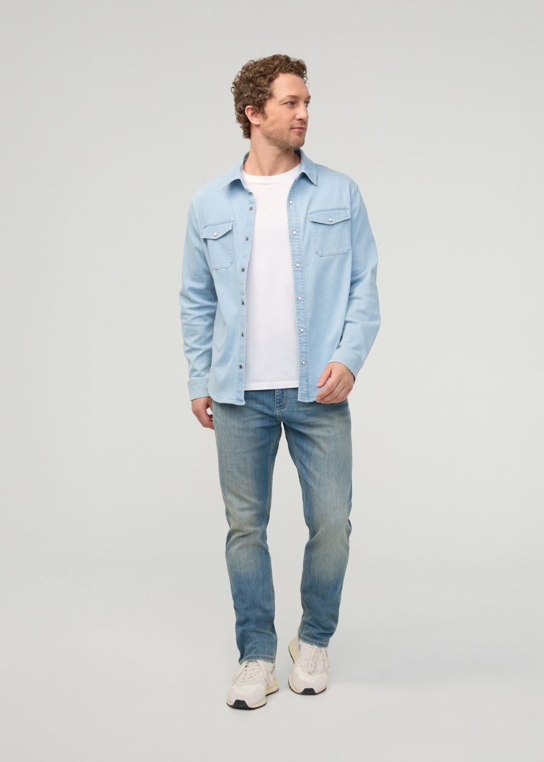 DUER Clothing Store Vancouver | Jeans For Men & Women