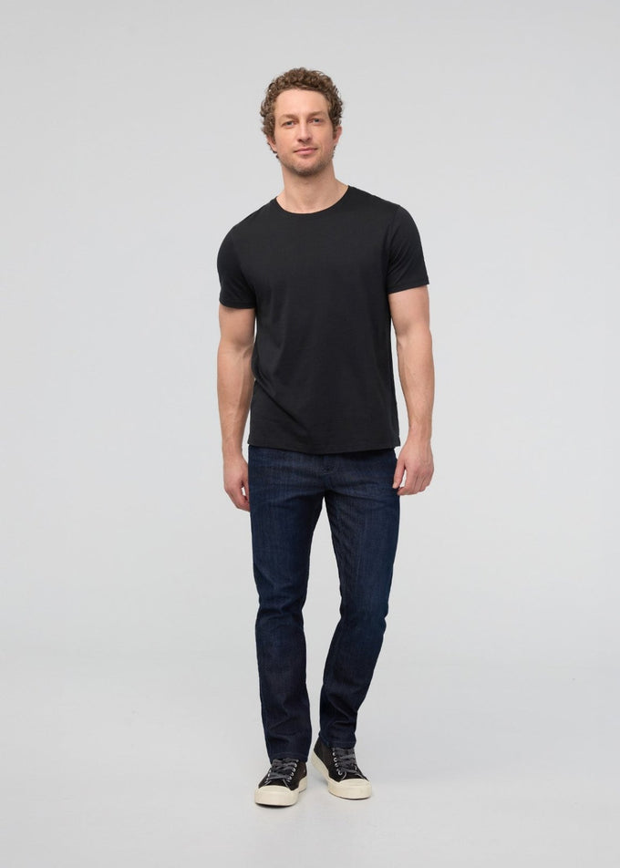 Men's Stretch Performance Denim