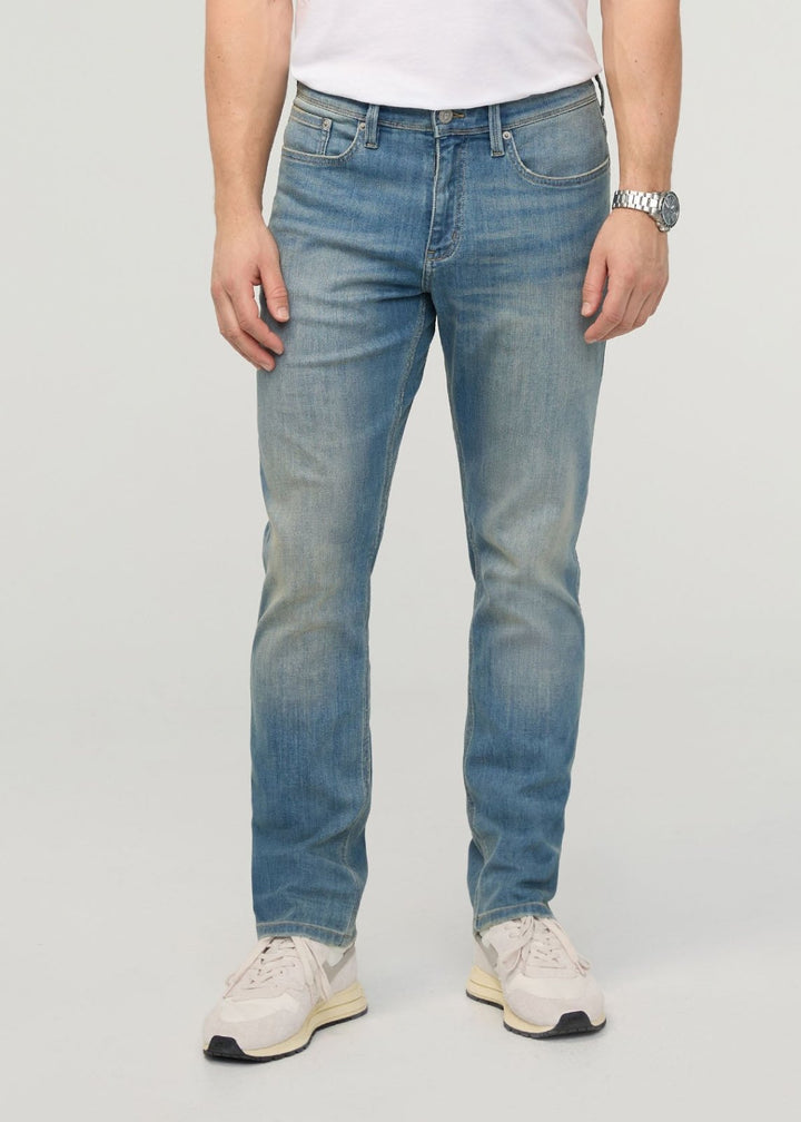 Canadian Jeans | Canadian Denim | DUER
