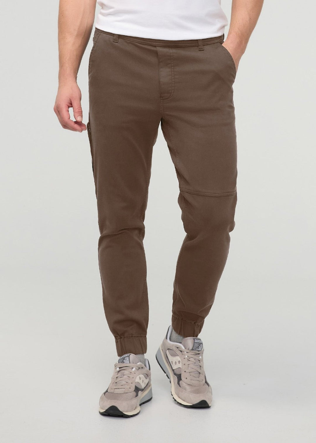 Men's No Sweat Jogger