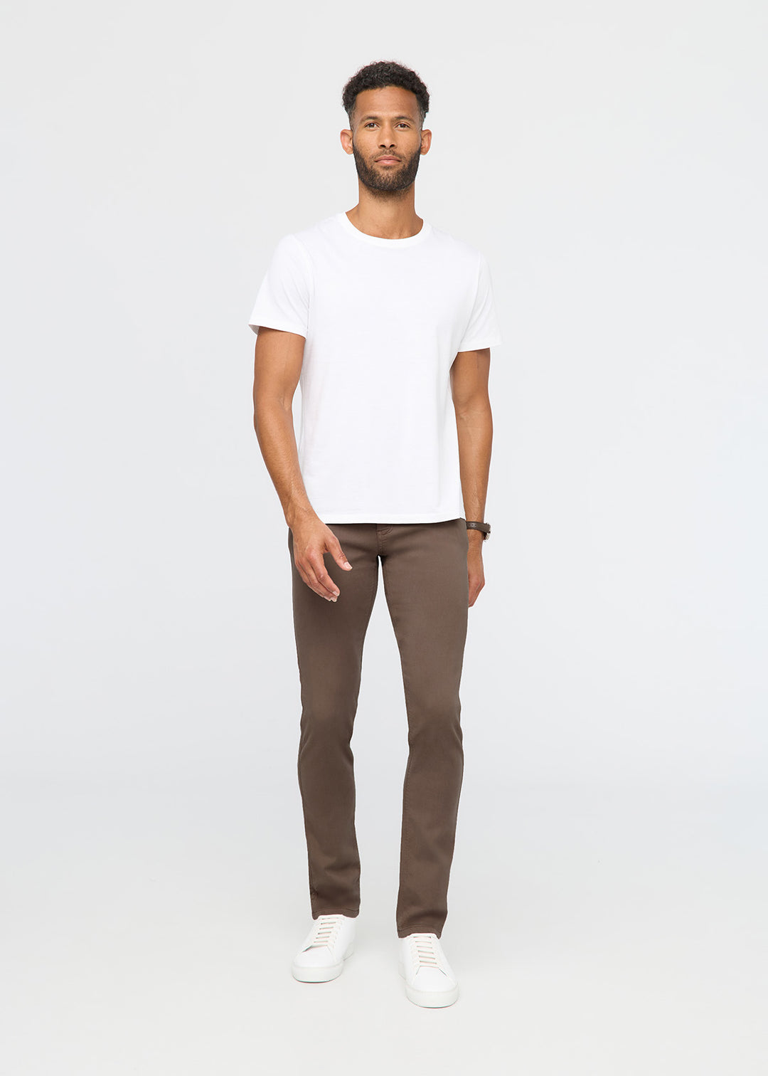 No Sweat Collection - Sweat Wicking Comfy Pants | DUER