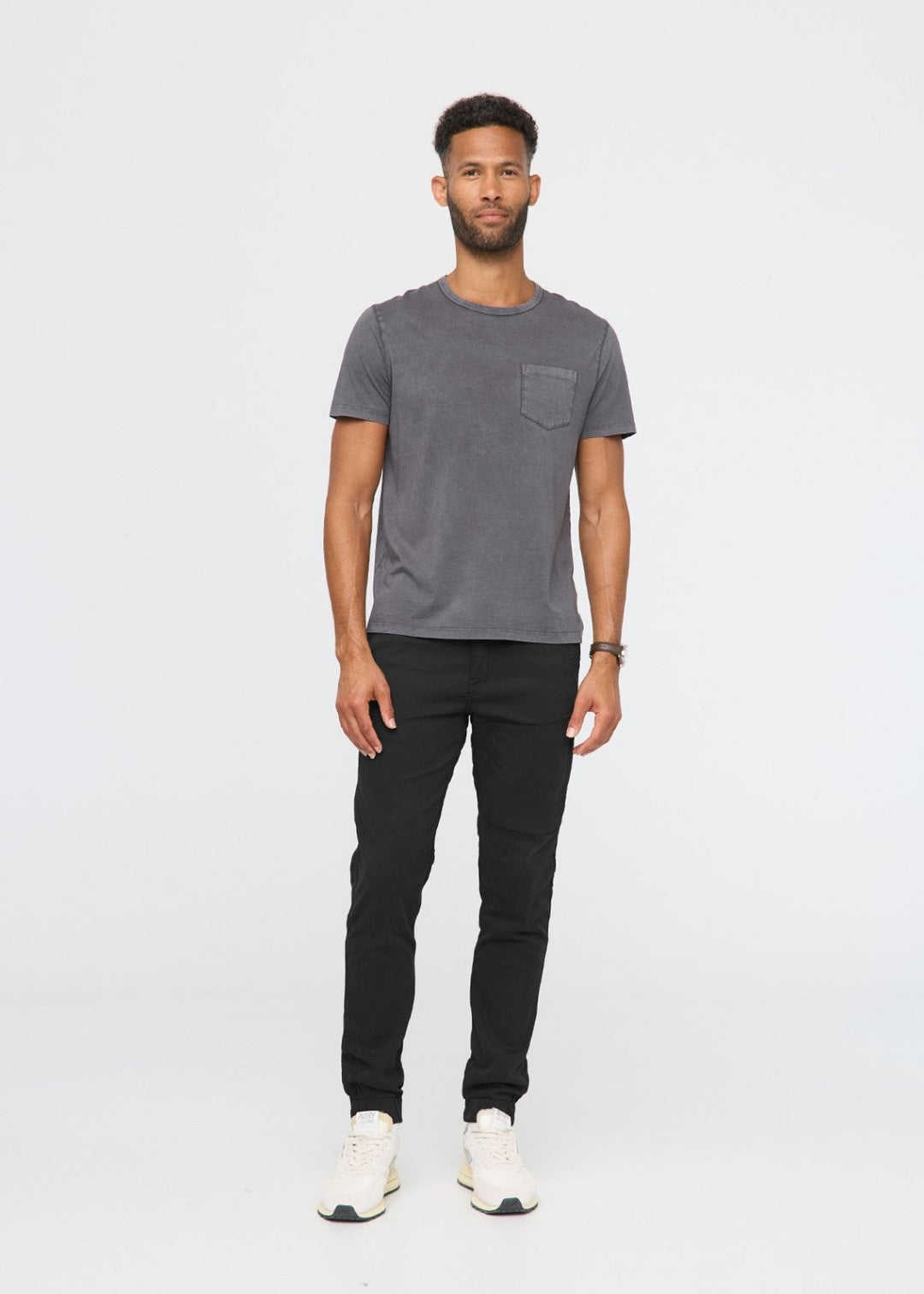 Men's Stretch Joggers - DUER