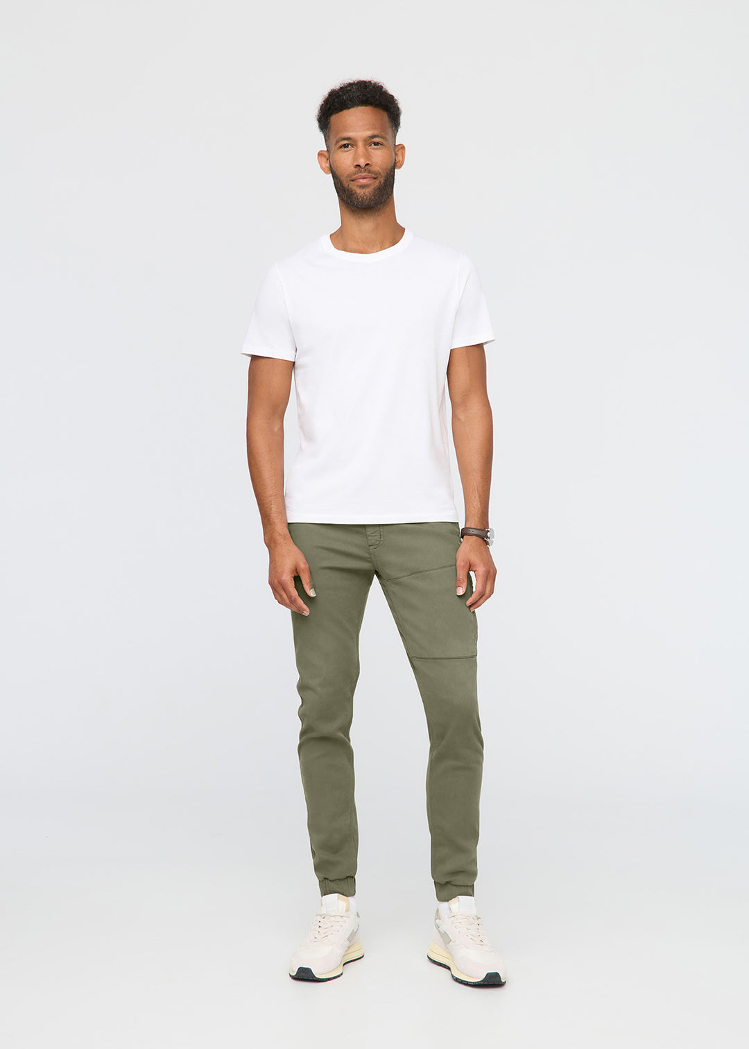 Men's Joggers | DUER