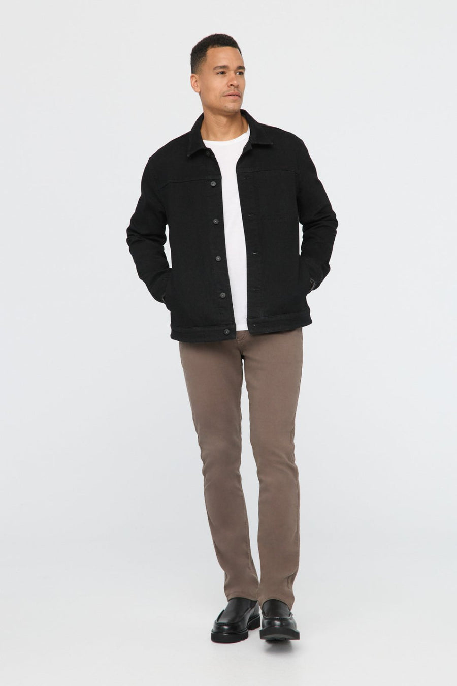 Men's Jackets, Coats, Sweatshirts & Outerwear | DUER