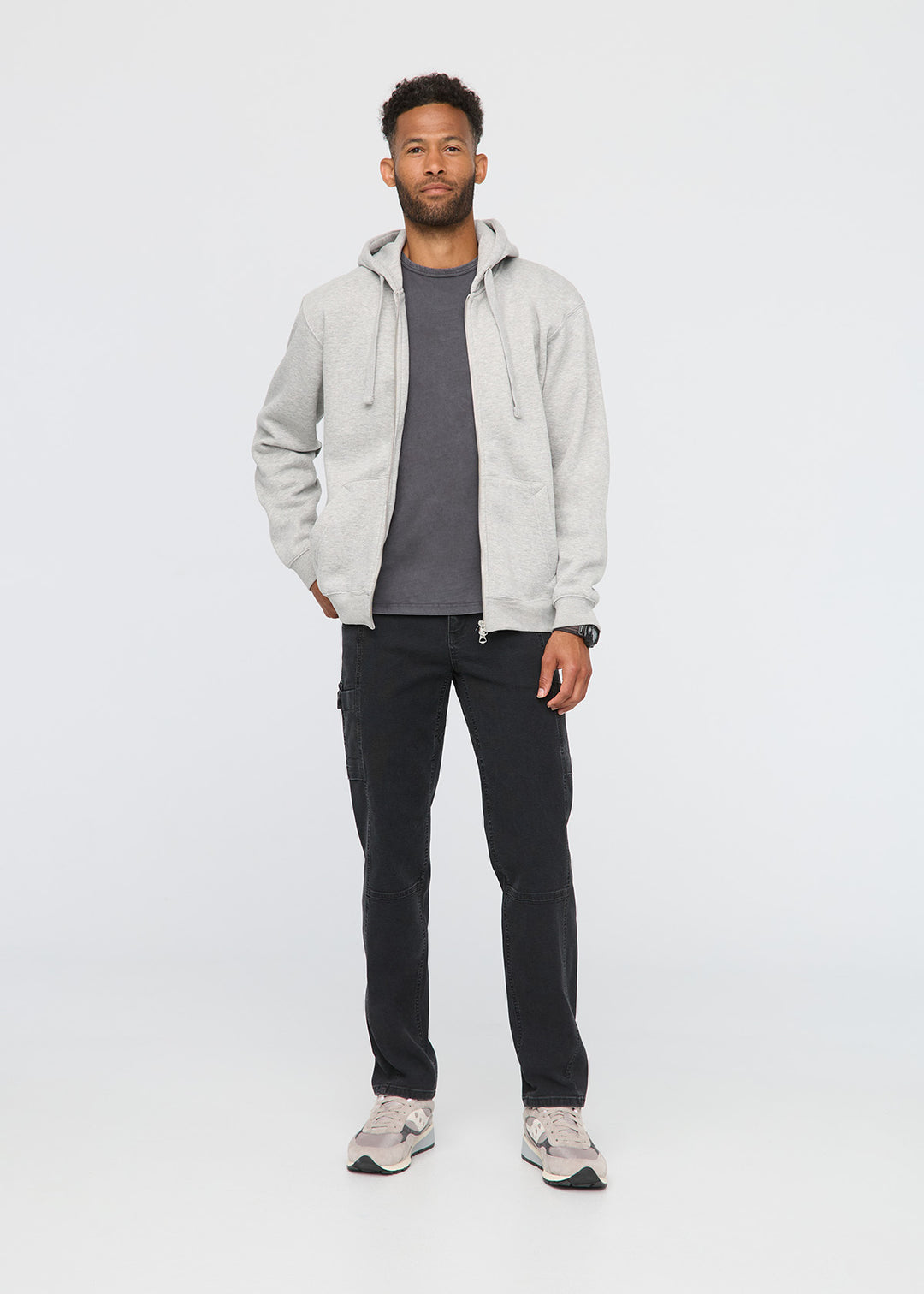 Mens Pants - Performance by DUER