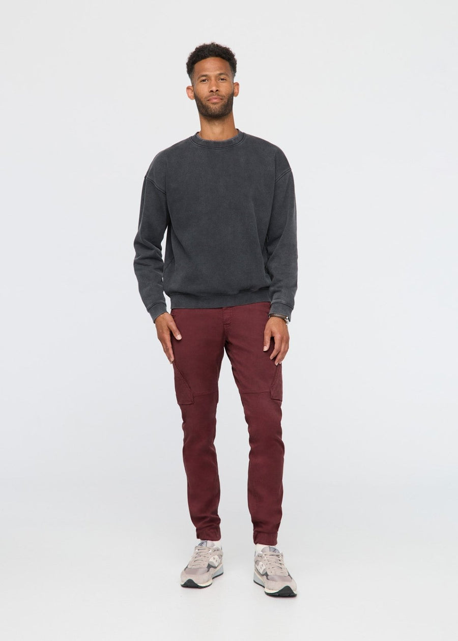 Men's Stretch Joggers - DUER