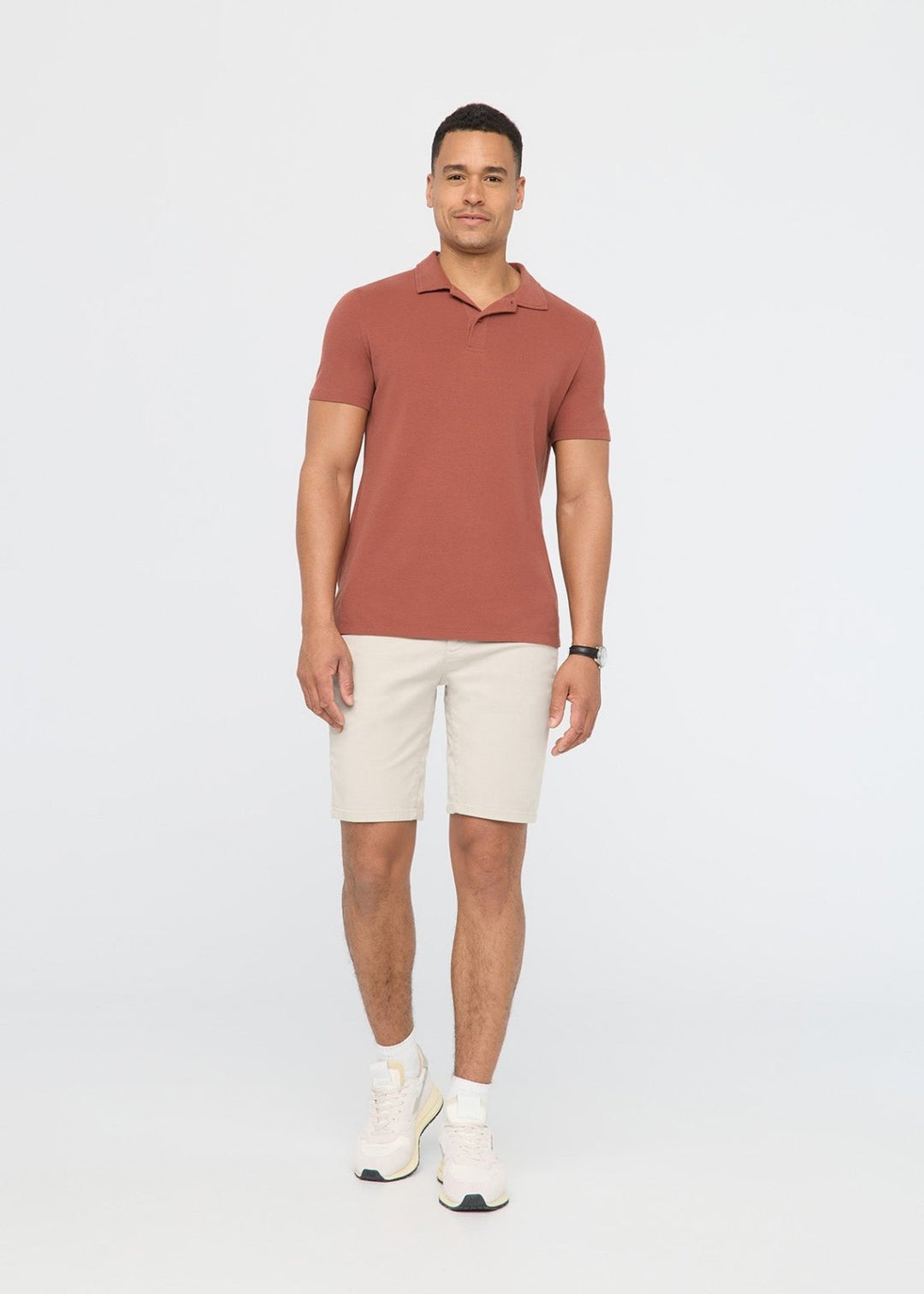 Men's Live Free Shorts