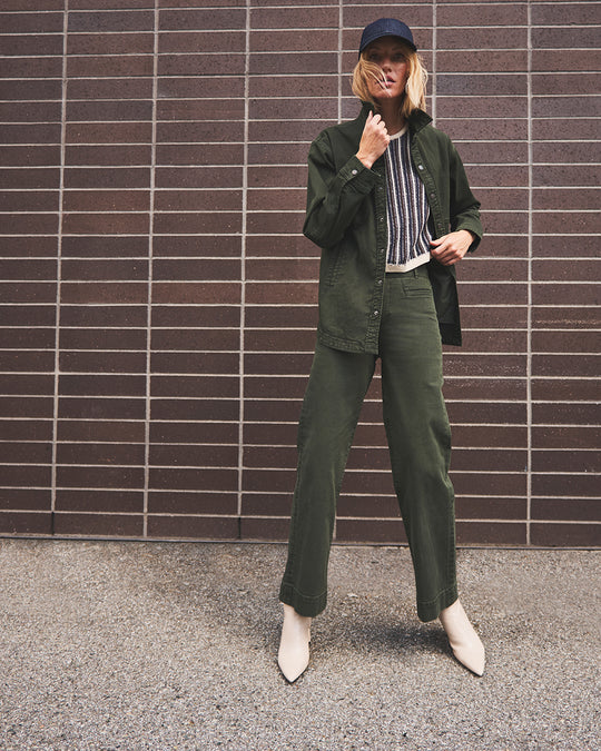 The Worlds Most Comfortable Pants | DUER