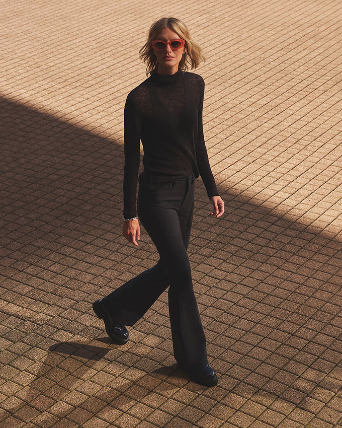 The Worlds Most Comfortable Pants | DUER