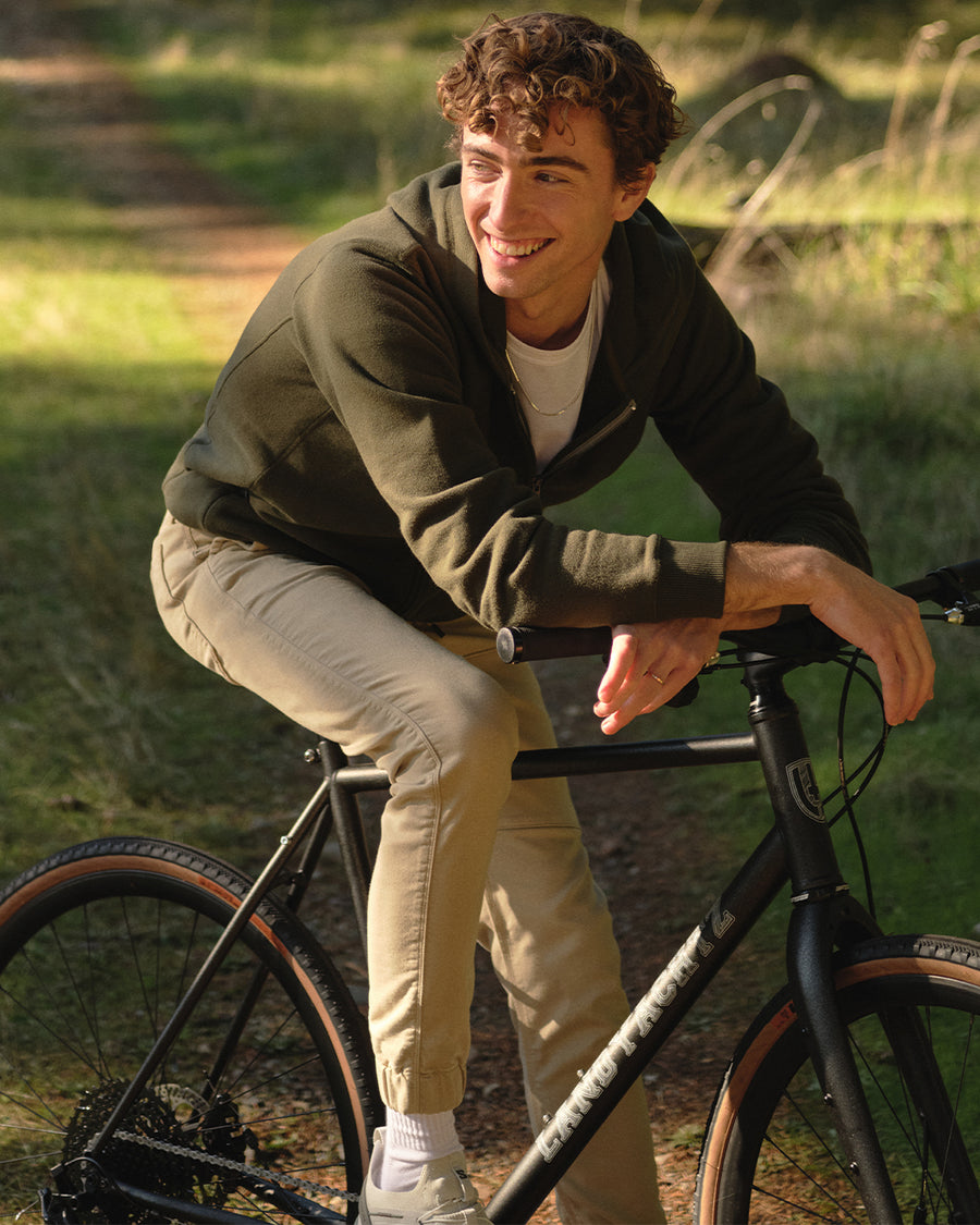 The Worlds Most Comfortable Pants | DUER