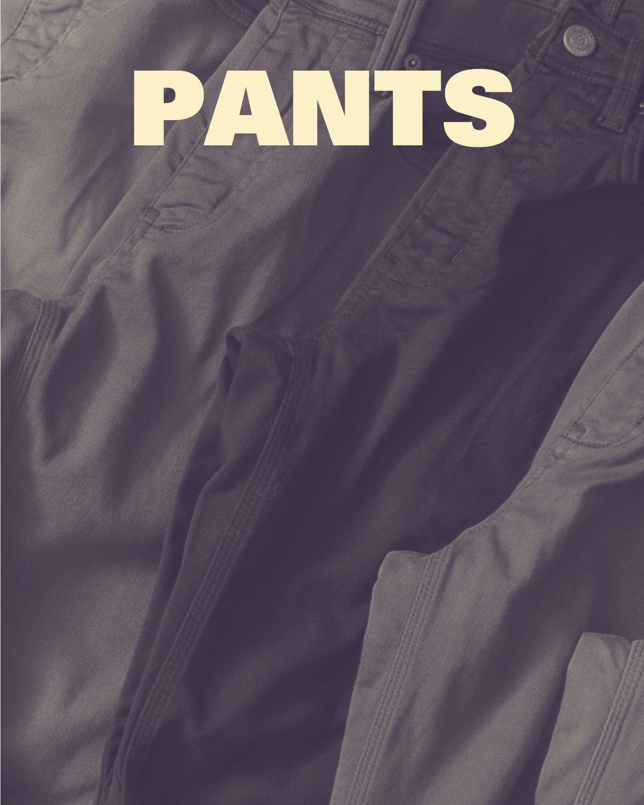The Worlds Most Comfortable Pants | DUER