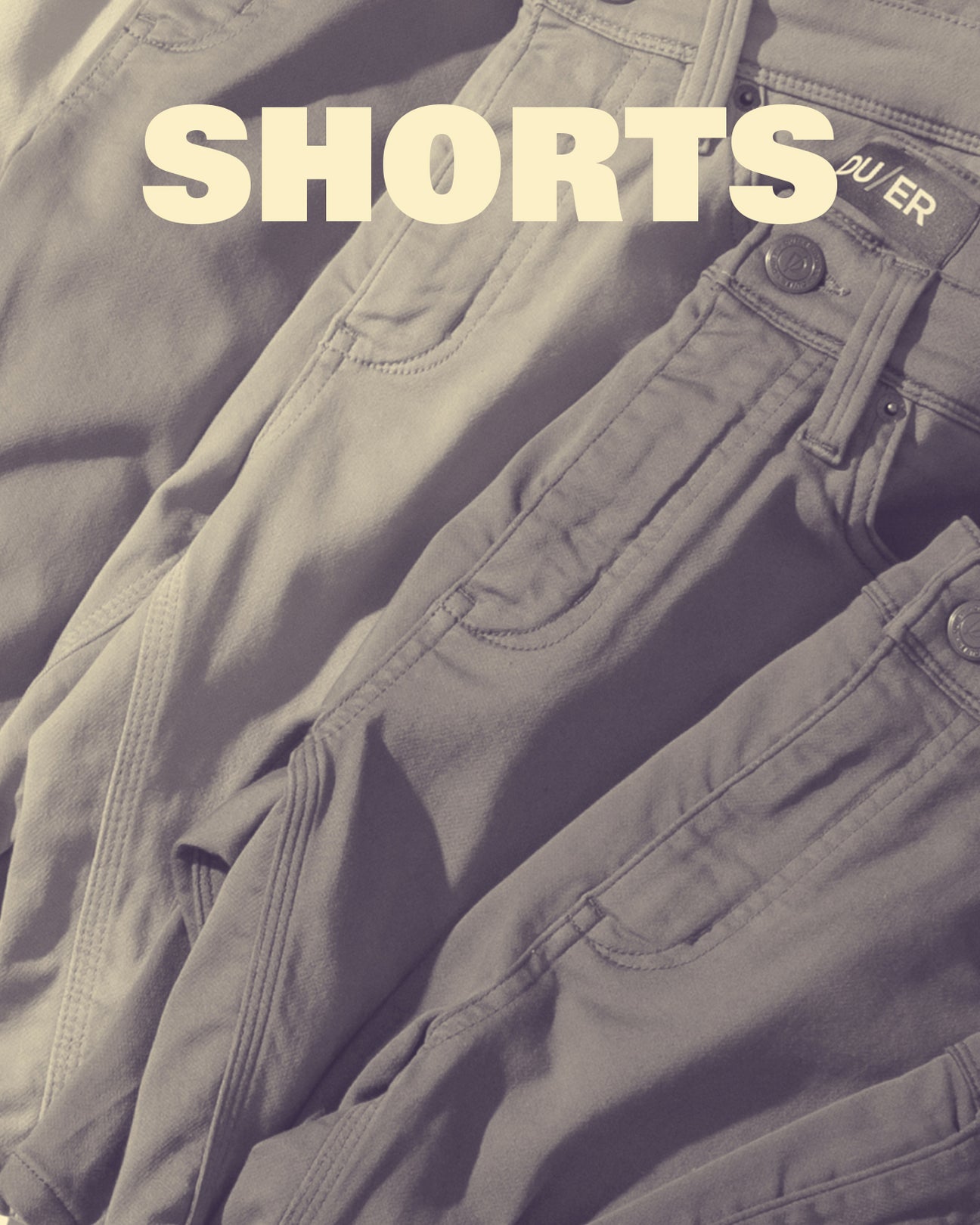 The Worlds Most Comfortable Pants | DUER