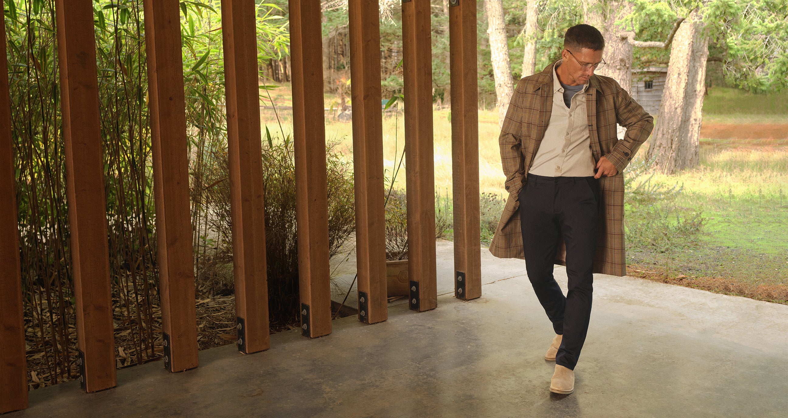The Worlds Most Comfortable Pants | DUER