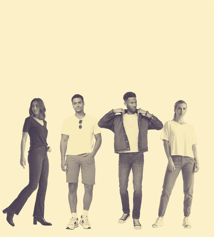 The Worlds Most Comfortable Pants | DUER