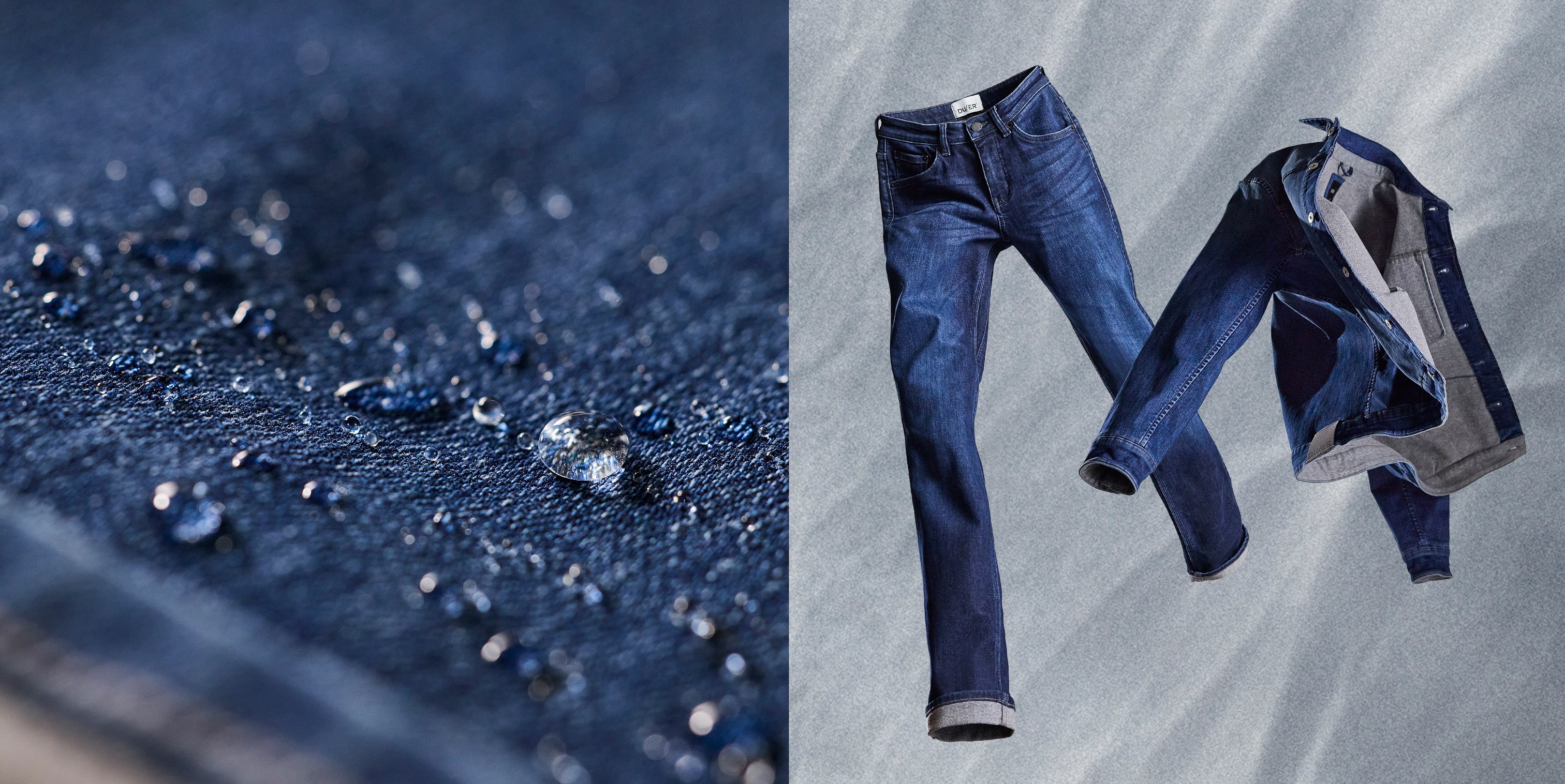 The Worlds Most Comfortable Pants | DUER