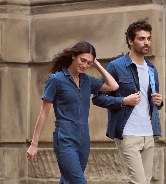 The Worlds Most Comfortable Pants | DUER