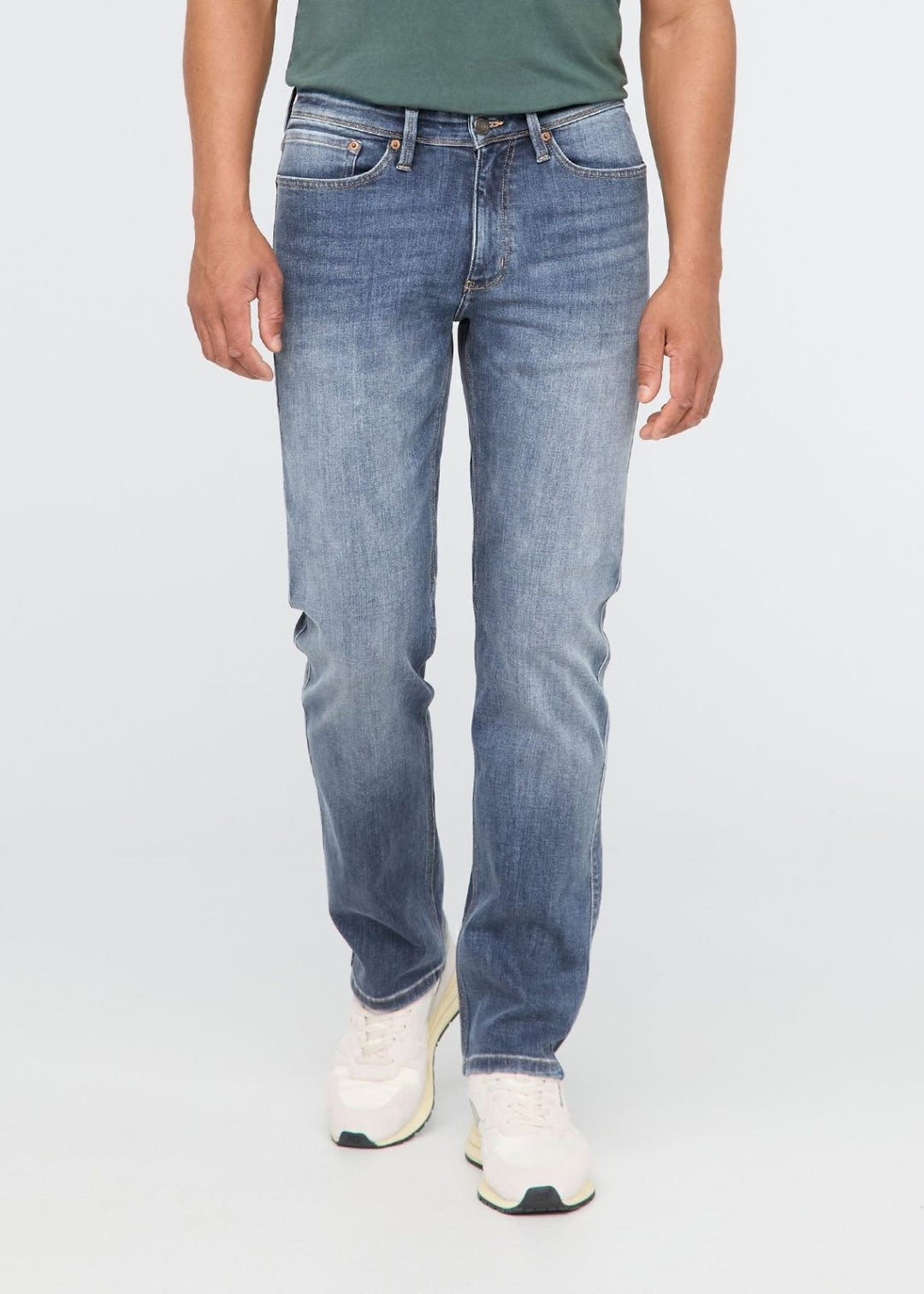 New to DUER