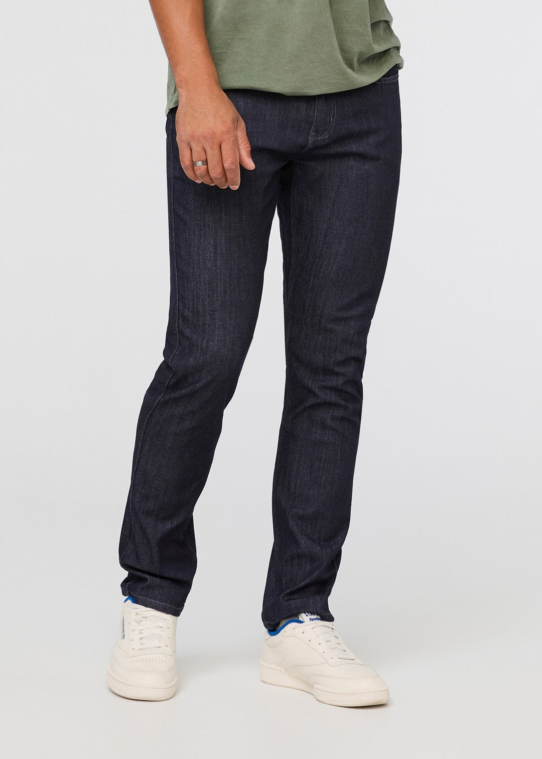 Canadian Jeans | Canadian Denim | DUER