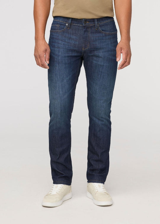 Canadian Jeans | Canadian Denim | DUER