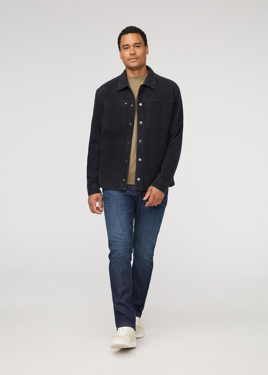 Canadian Jeans | Canadian Denim | DUER