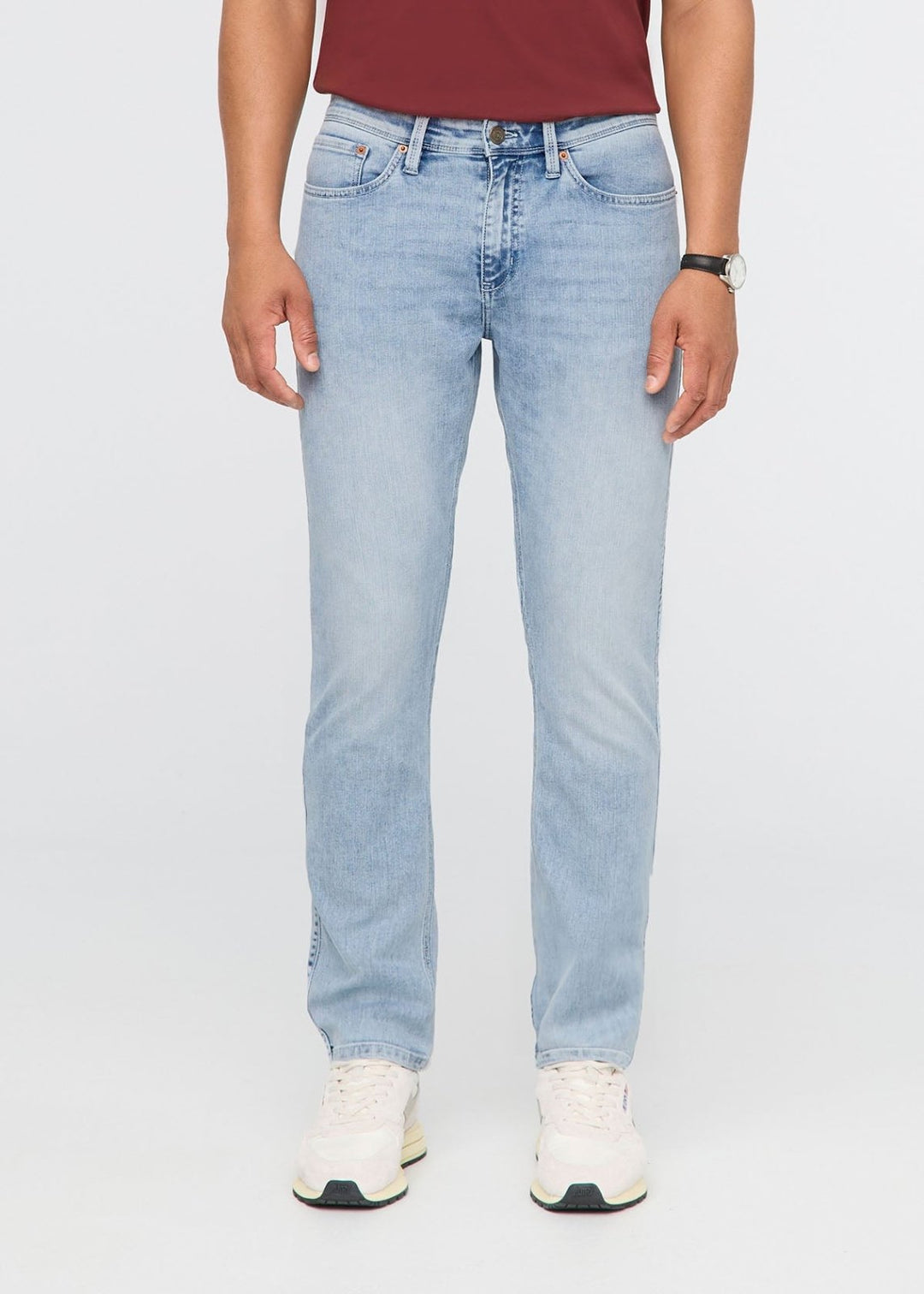 Canadian Jeans | Canadian Denim | DUER