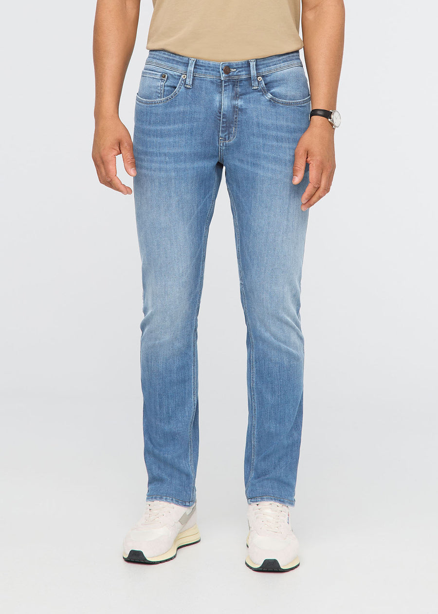 Canadian Jeans | Canadian Denim | DUER