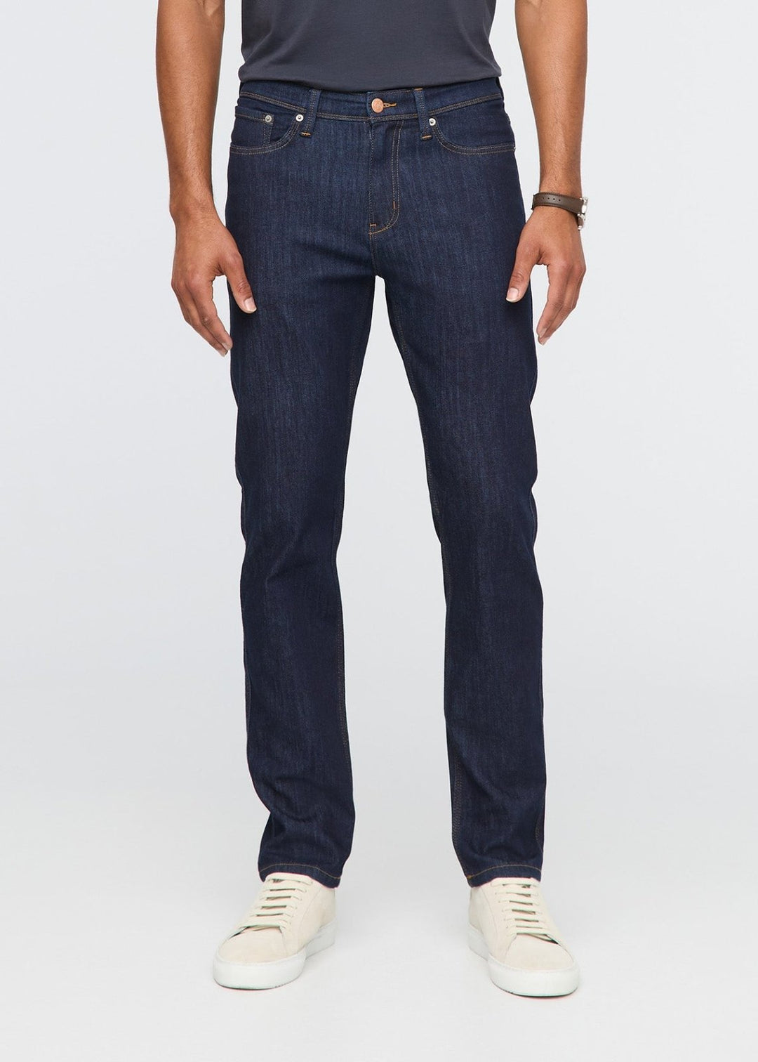 The Worlds Most Comfortable Pants | DUER