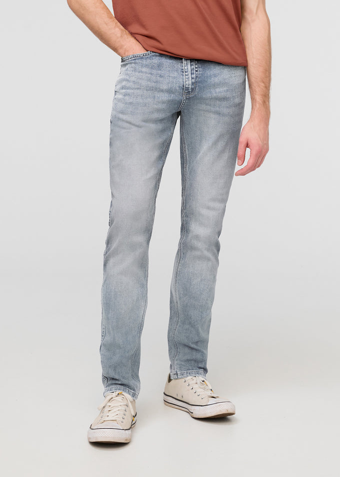 Men's Slim Fit Stretch Jeans