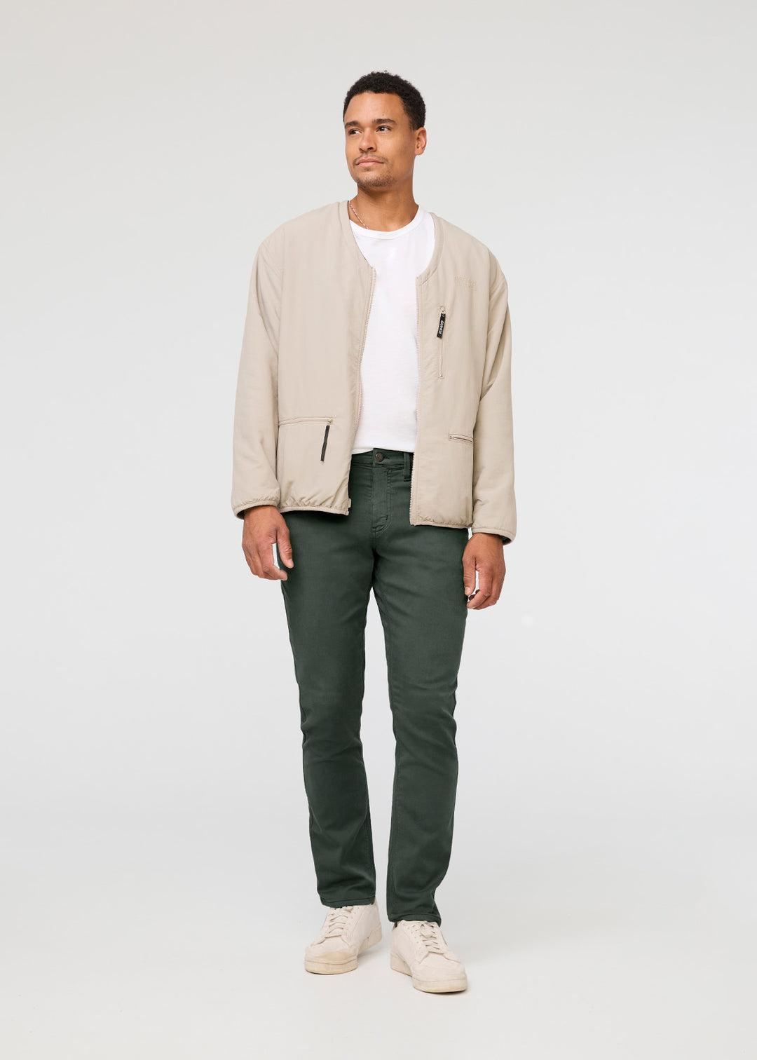 No Sweat Collection - Sweat Wicking Comfy Pants | DUER