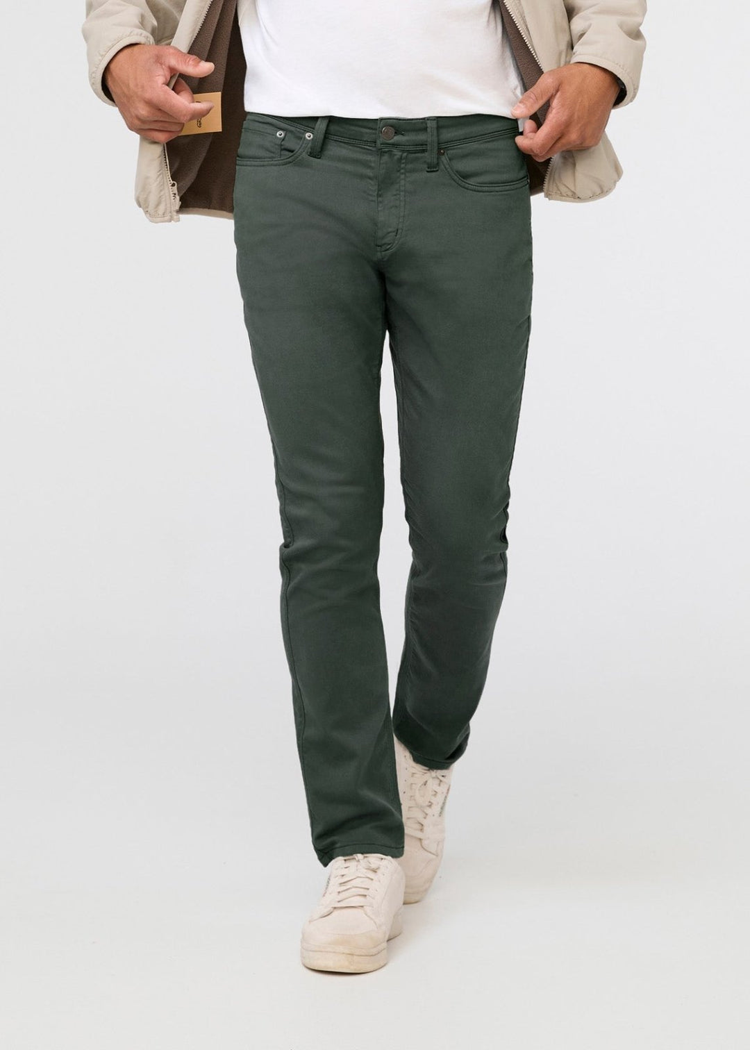No Sweat Collection - Sweat Wicking Comfy Pants | DUER