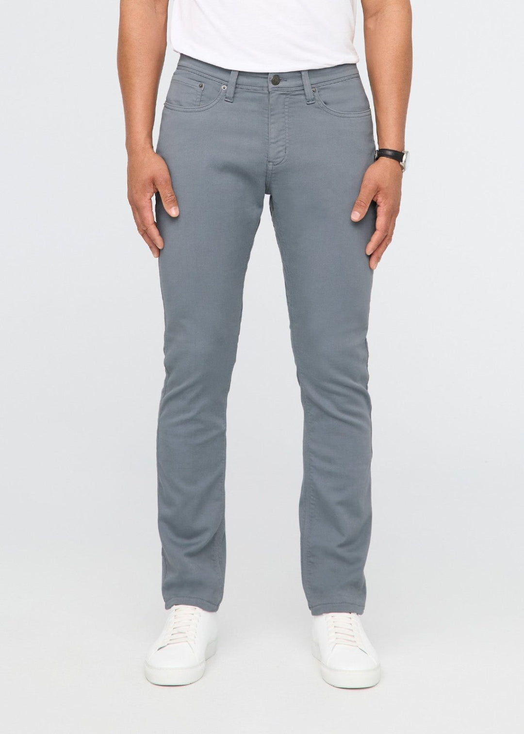 Men's River Relaxed Fit Dress Sweatpant