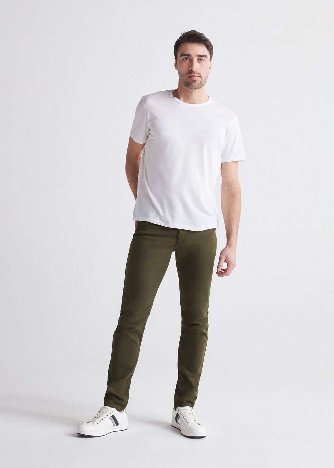 Mens Pants - Performance by DUER