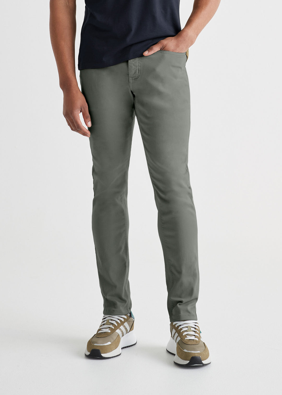 No Sweat Fabric