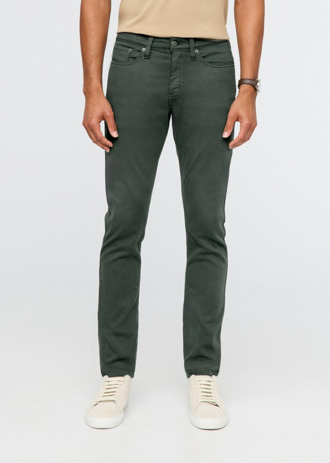 No Sweat Fabric