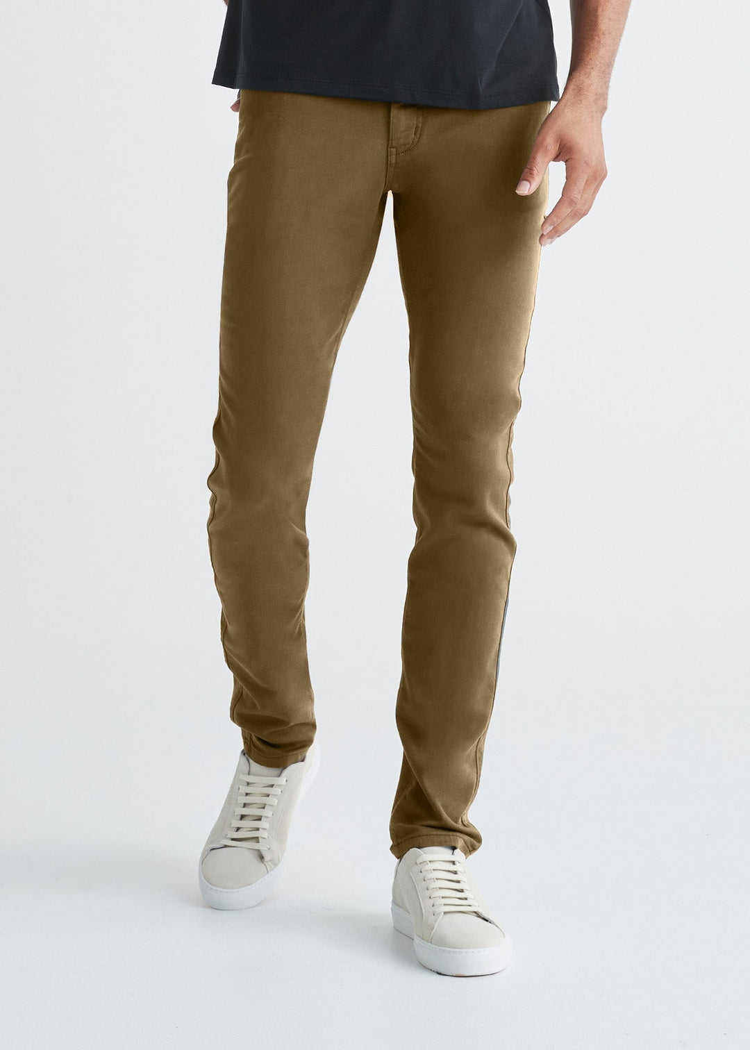 No Sweat Fabric