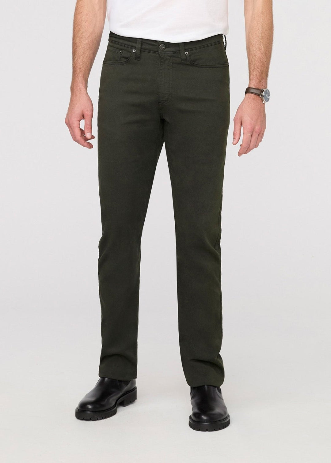 No Sweat Collection - Sweat Wicking Comfy Pants | DUER