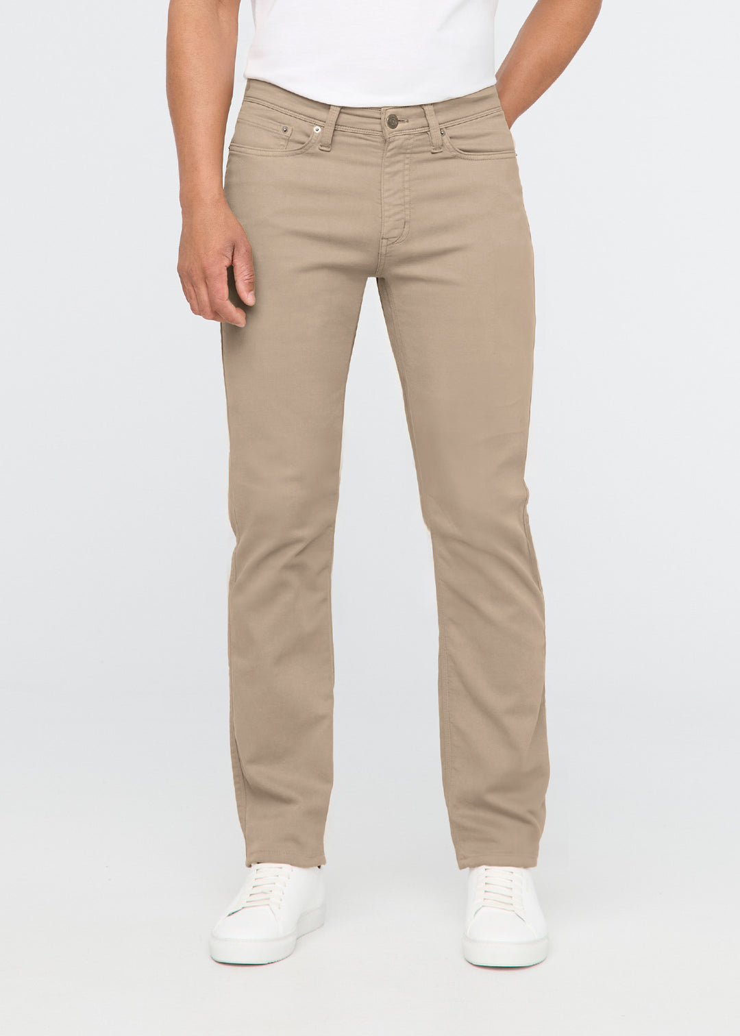 No Sweat Collection - Sweat Wicking Comfy Pants | DUER
