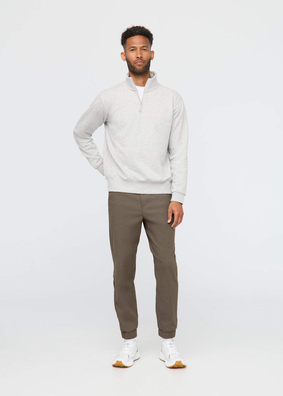 Men's Stretch Joggers - DUER