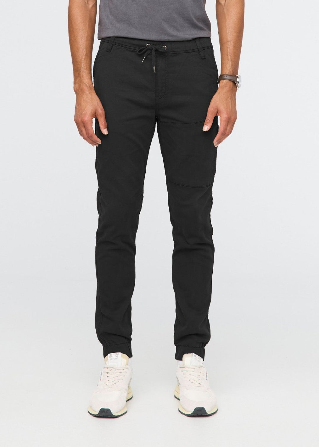 Men's Stretch Joggers - DUER