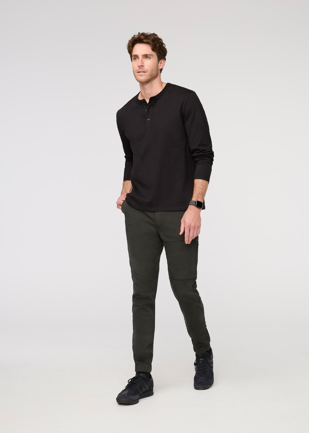 Men's Joggers | DUER