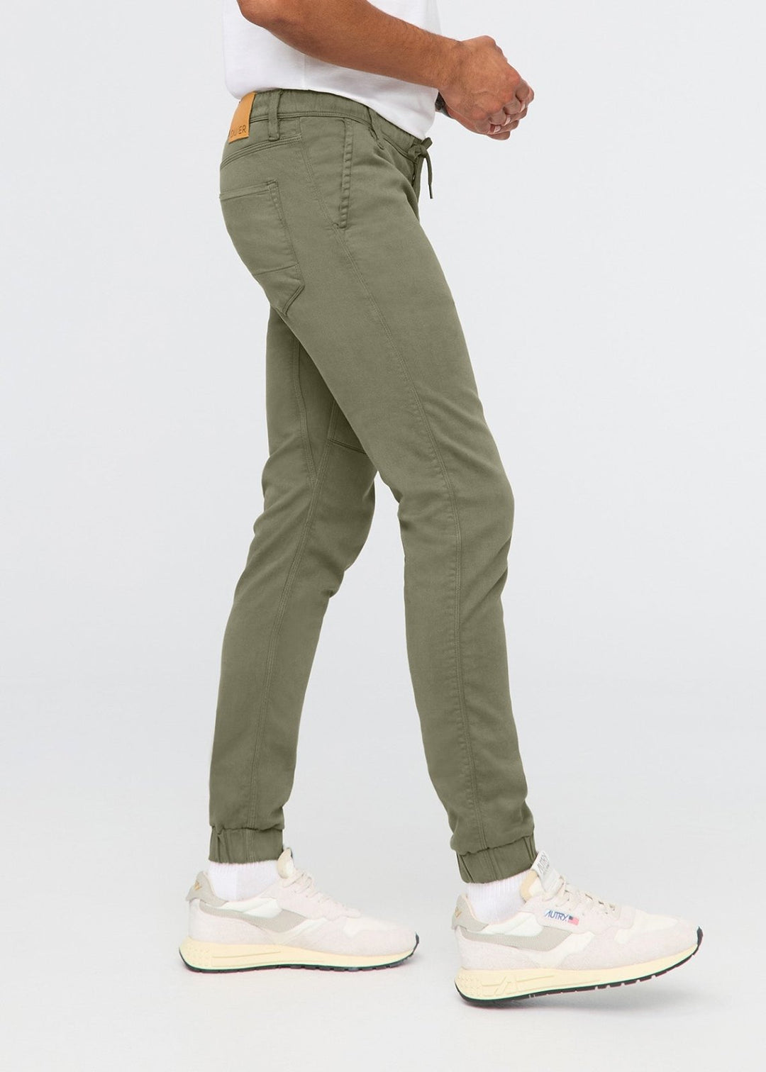 Men's Athletic Jogger