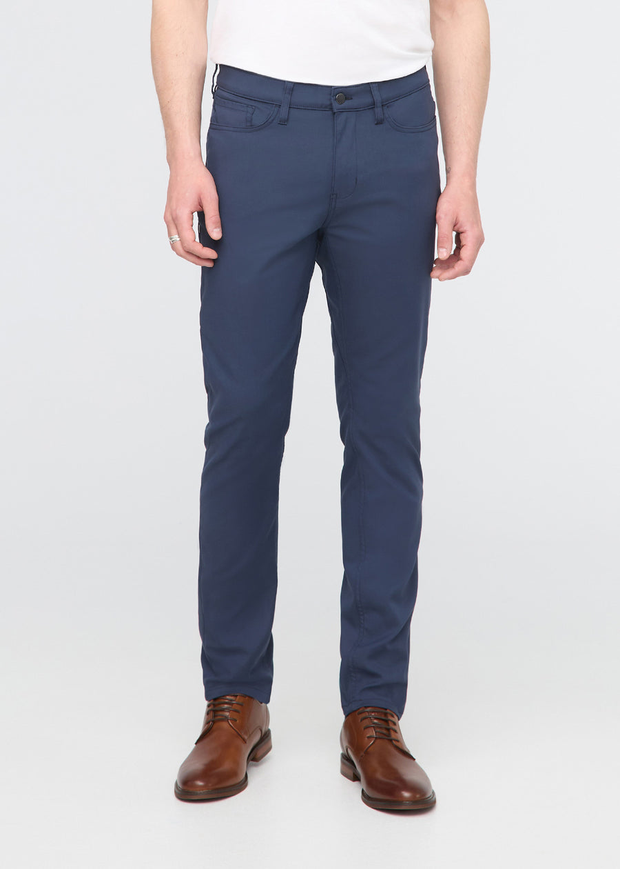 Men's Slim Fit Jeans & Pants - DUER