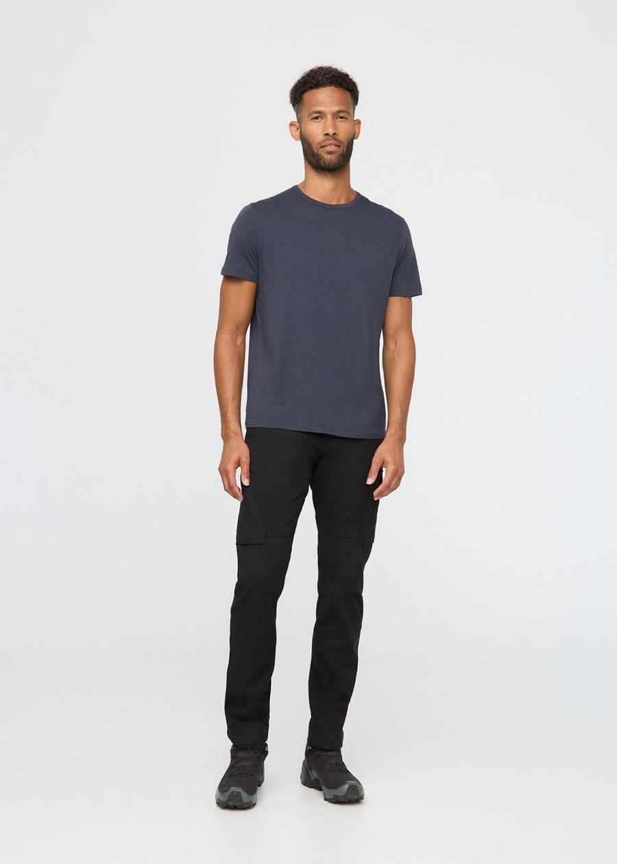 Men's Stretch Joggers - DUER