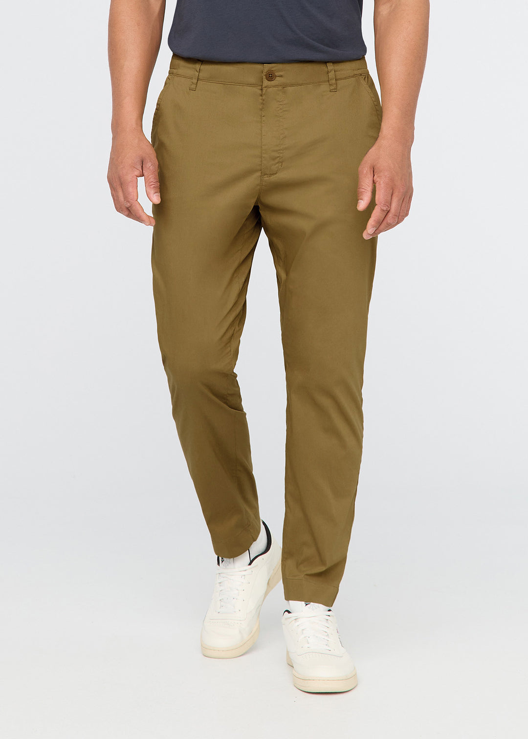 Mens Pants - Performance by DUER